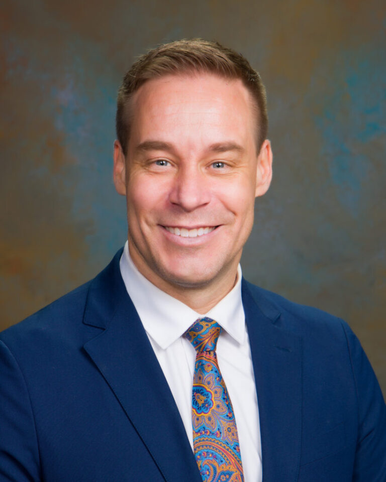 City Manager – City of Orem