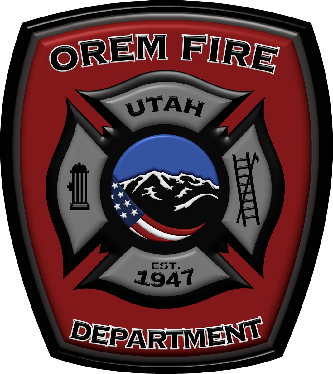 Fire – City of Orem