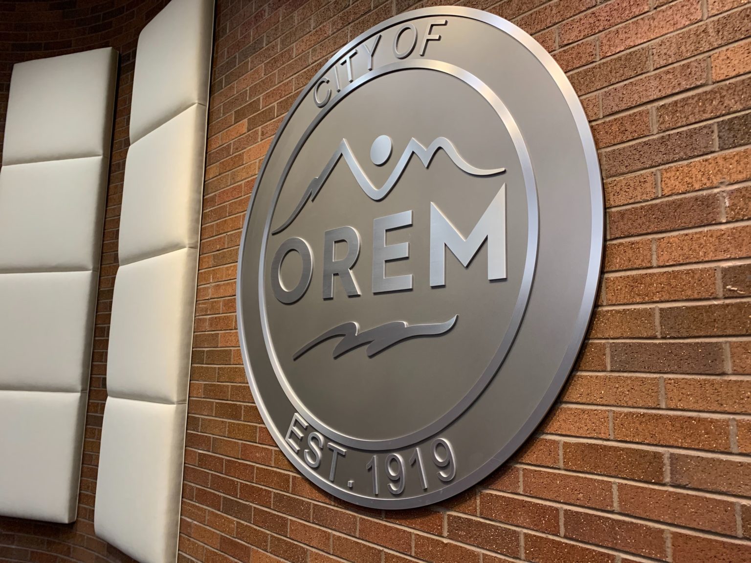 Development Review Applications – City of Orem