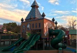 Parks – City of Orem
