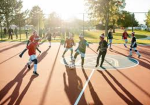 Parks – City of Orem