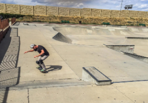 Parks – City of Orem