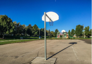 Parks – City of Orem