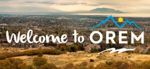 Welcome to Orem – City of Orem