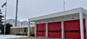 Fire – City of Orem