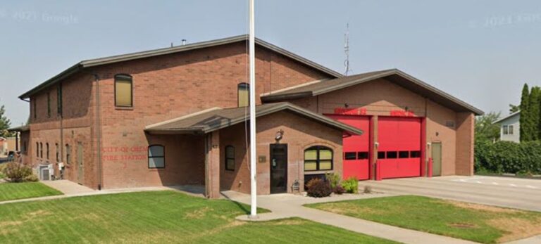 Fire – City of Orem