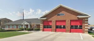 Fire – City of Orem