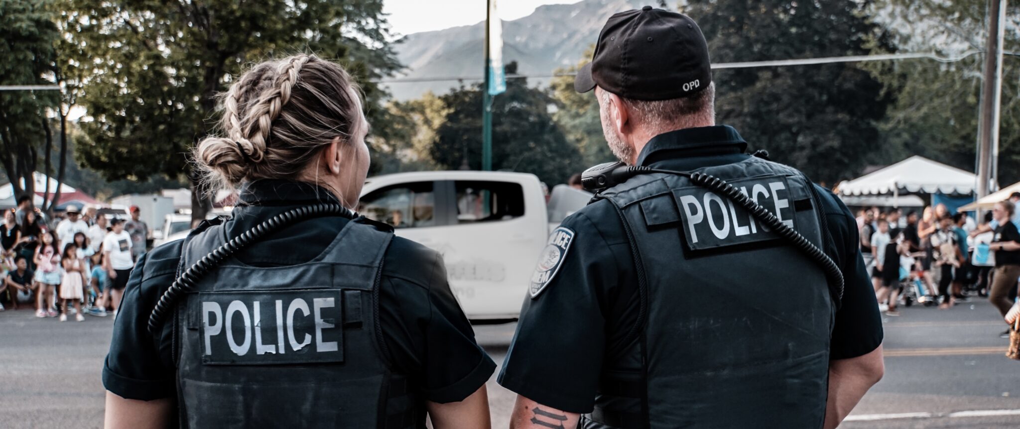 Police – City of Orem