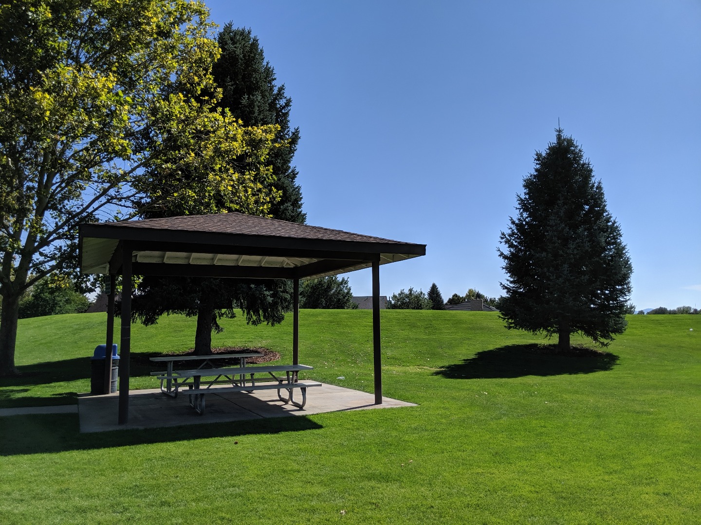 Cascade Park – City of Orem