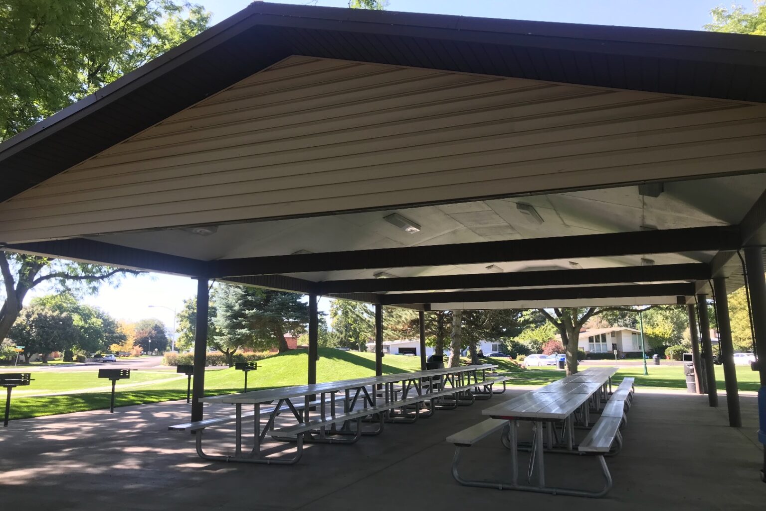 Cherry Hill Park – City of Orem