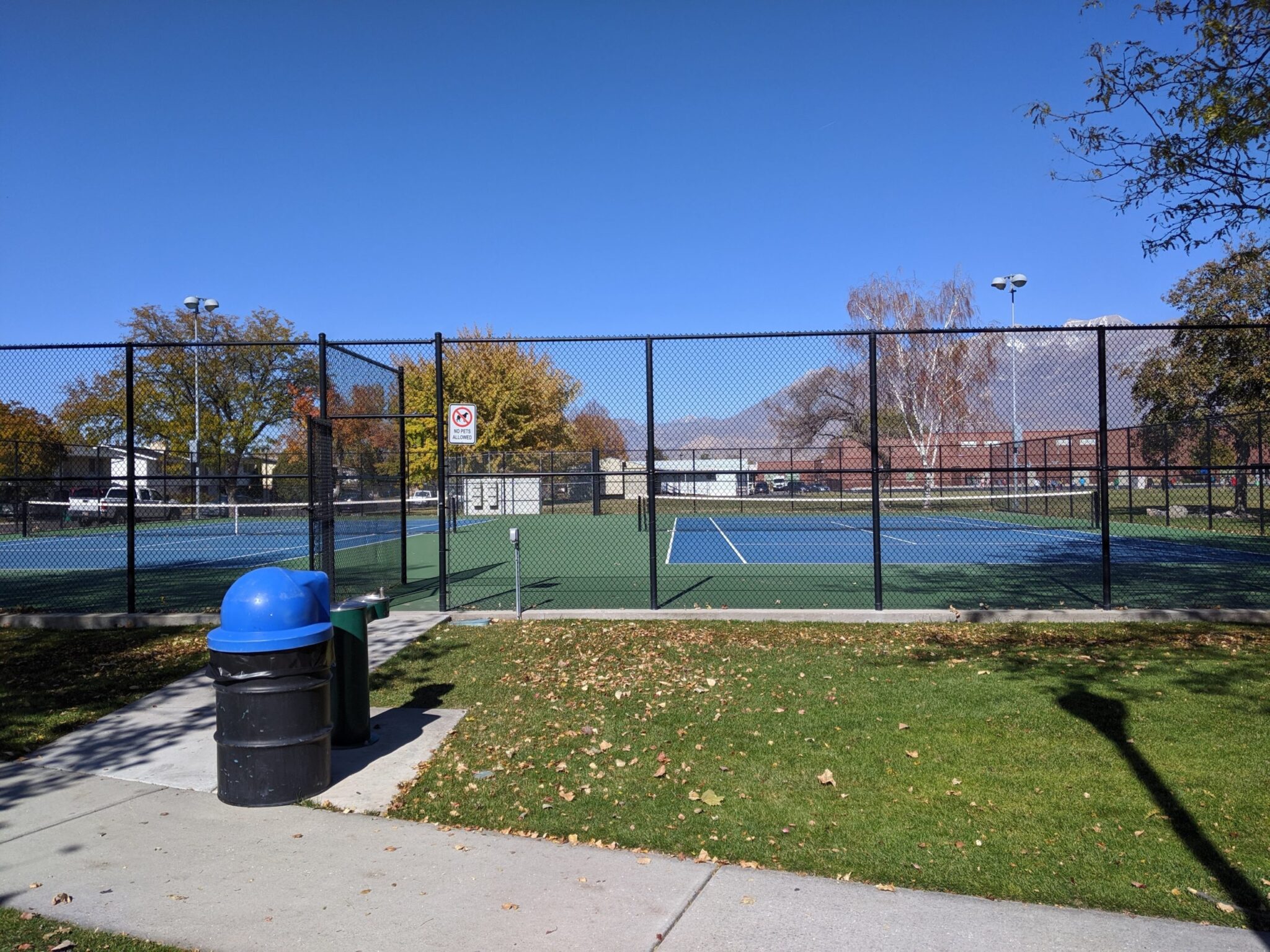 Cherry Hill Park – City of Orem