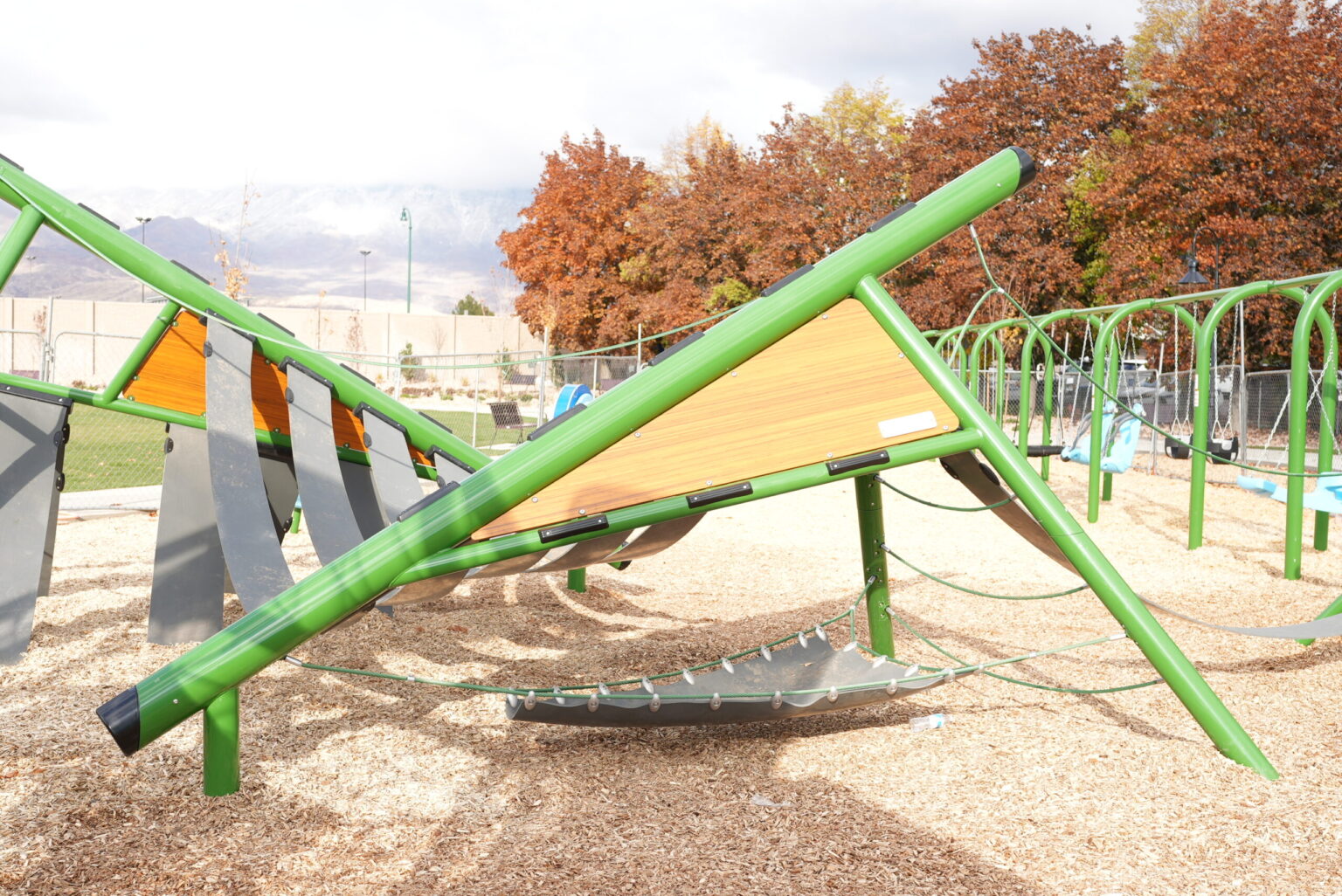 Hillcrest Park – City of Orem