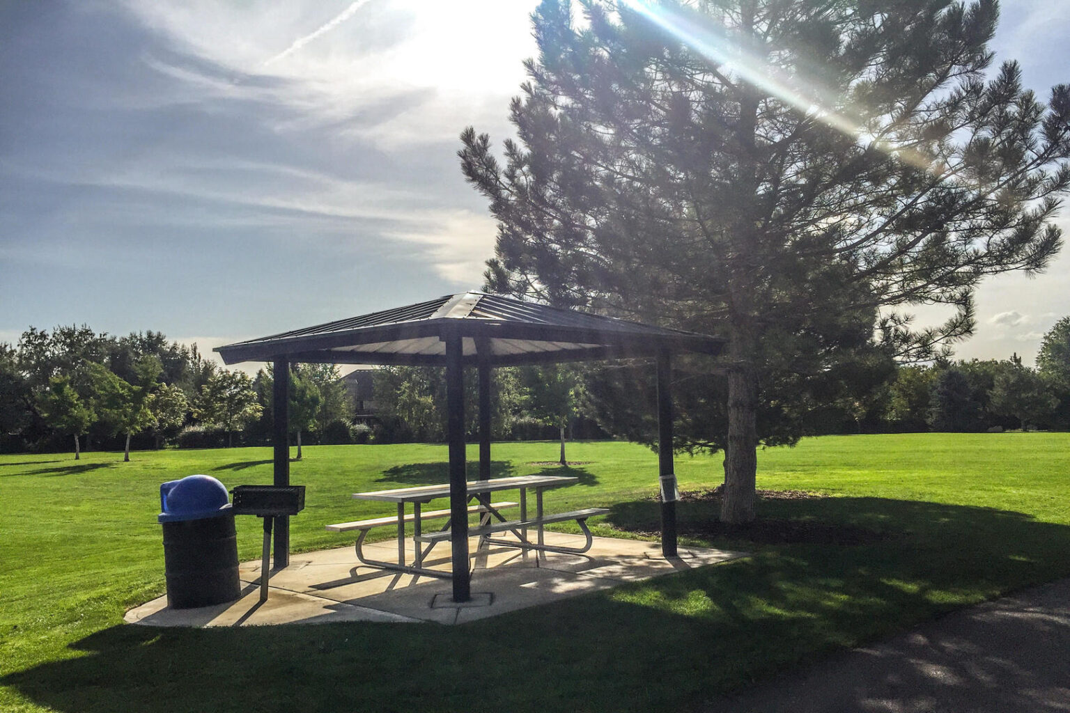 Lakeside Park – City of Orem