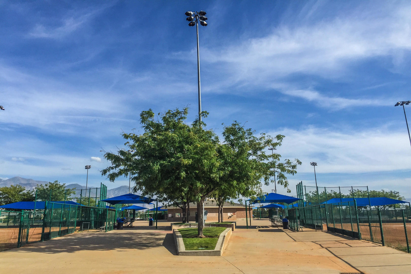 Lakeside Park – City of Orem