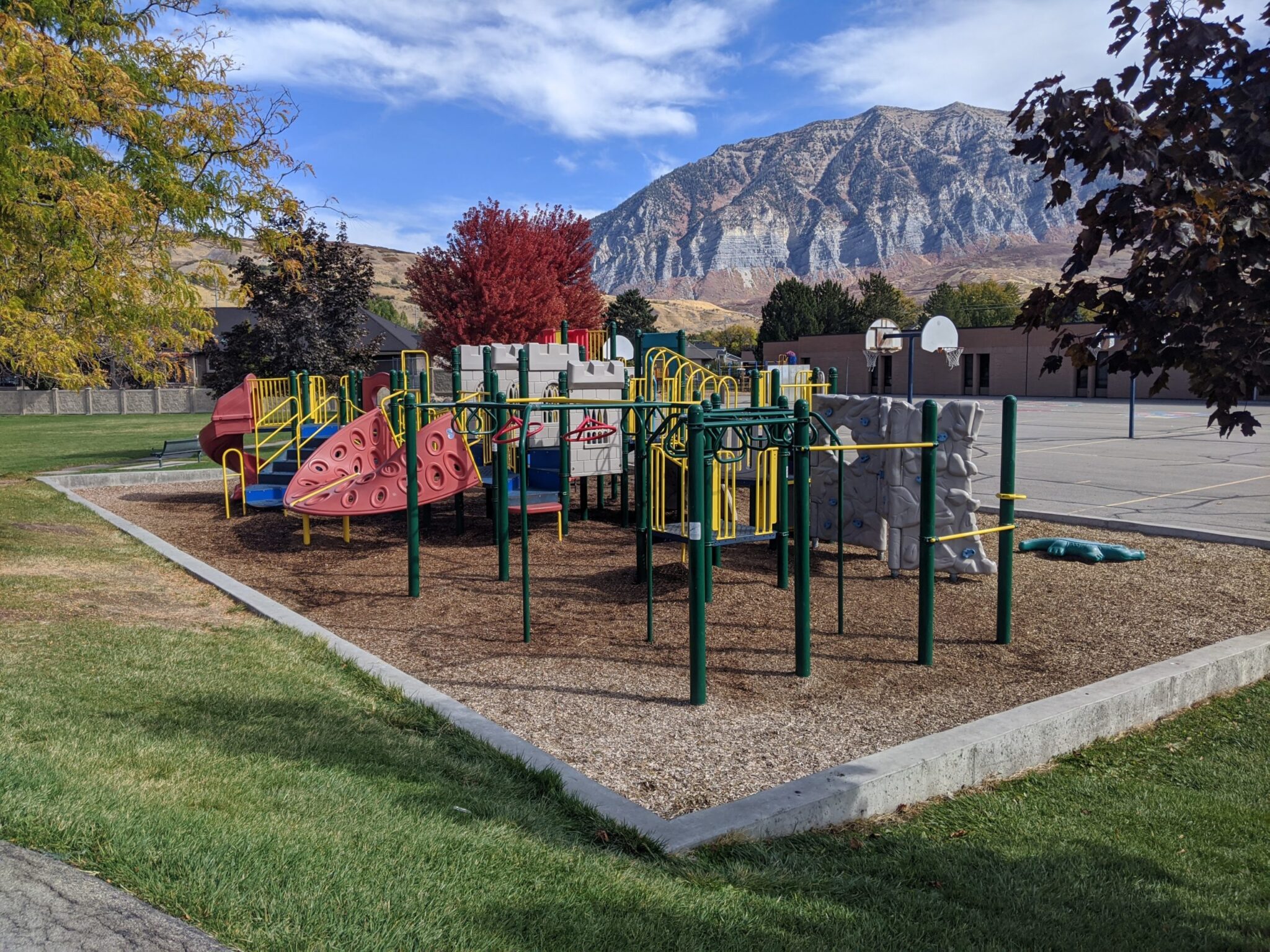 Orchard Park – City of Orem