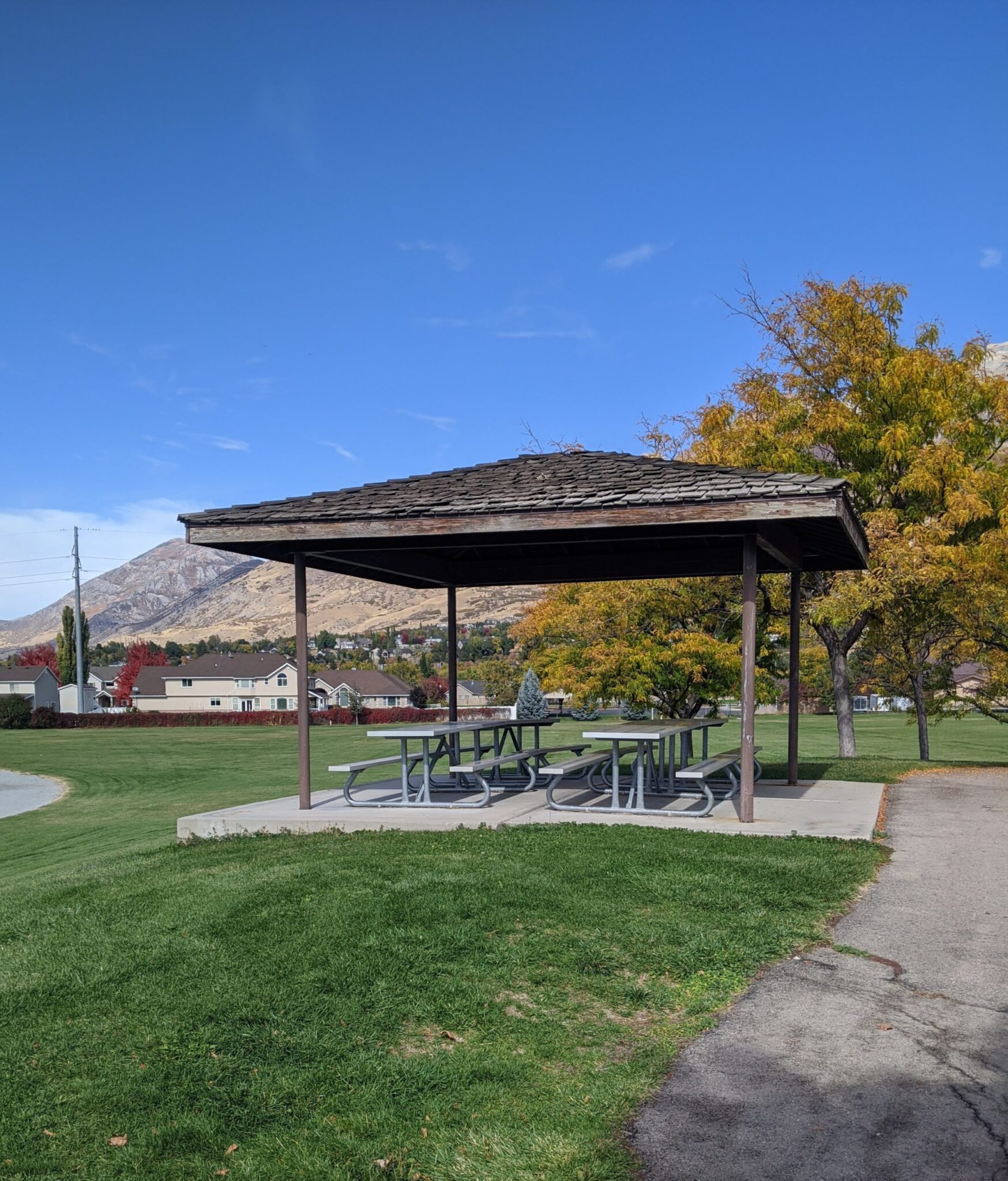 Orchard Park – City of Orem