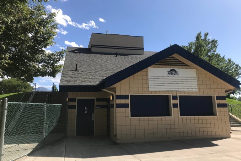 Scera Park – City of Orem