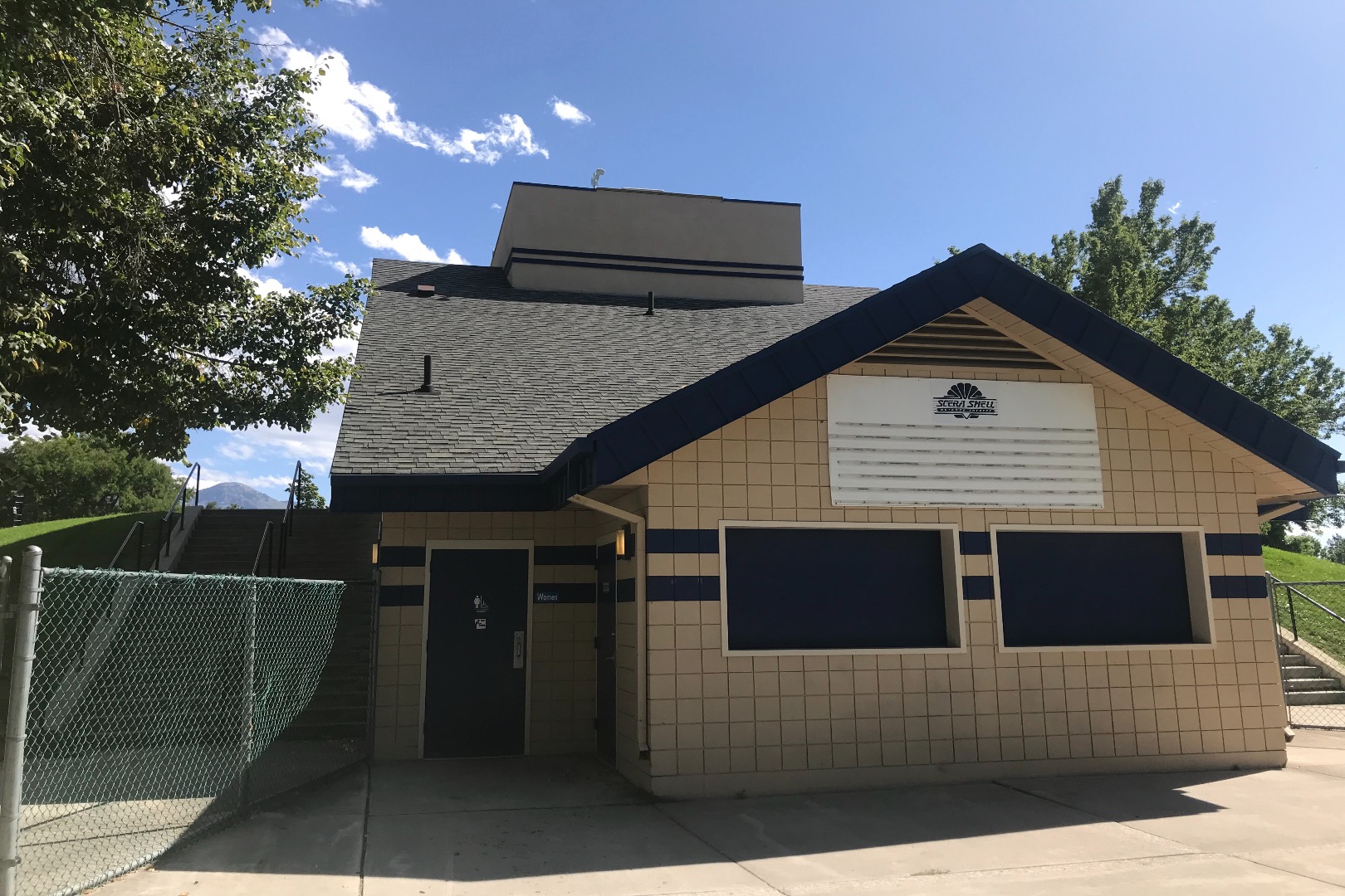 Scera Park – City of Orem