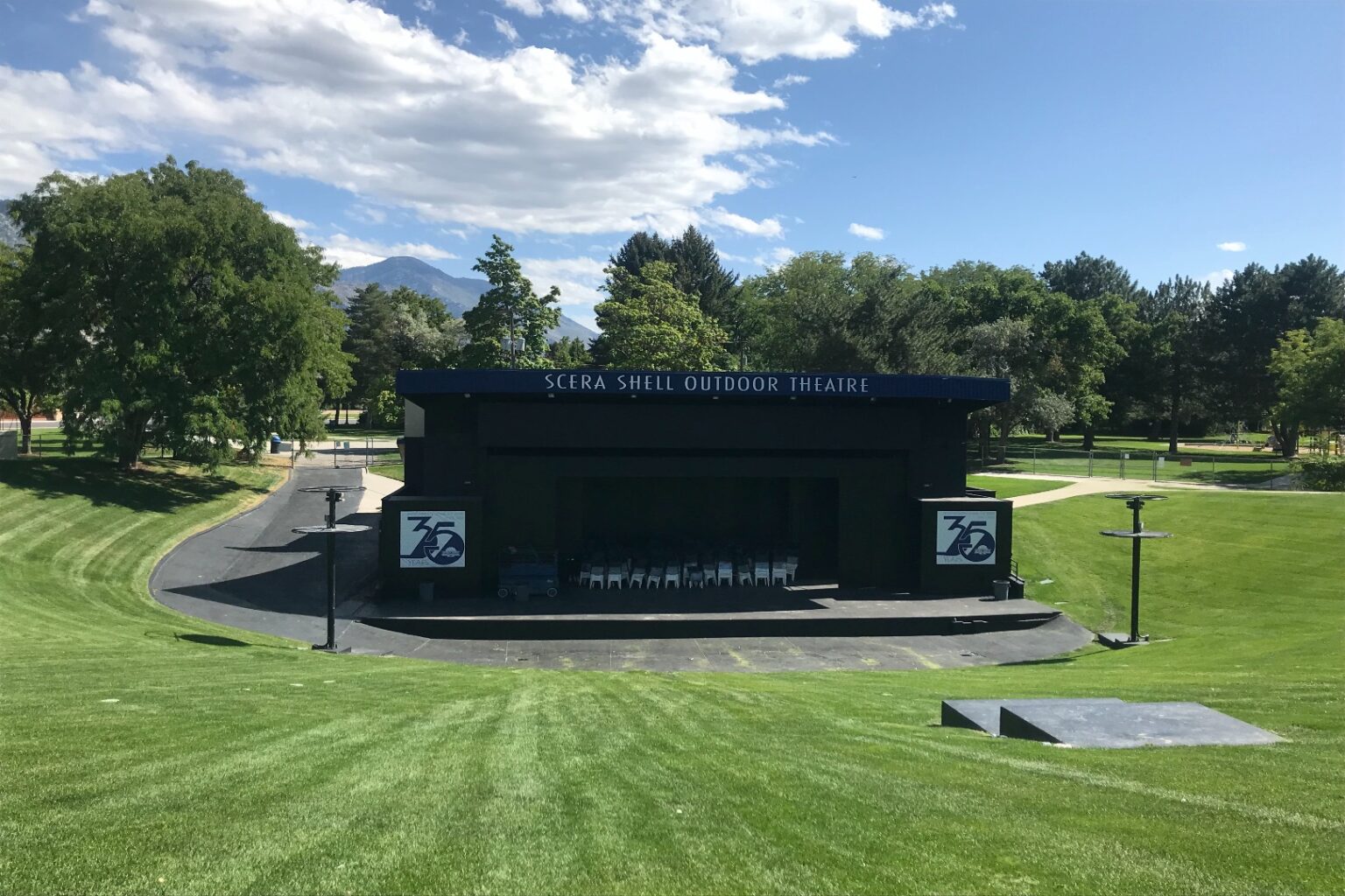 Scera Park – City of Orem