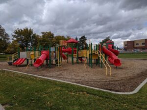 Scera Park – City of Orem