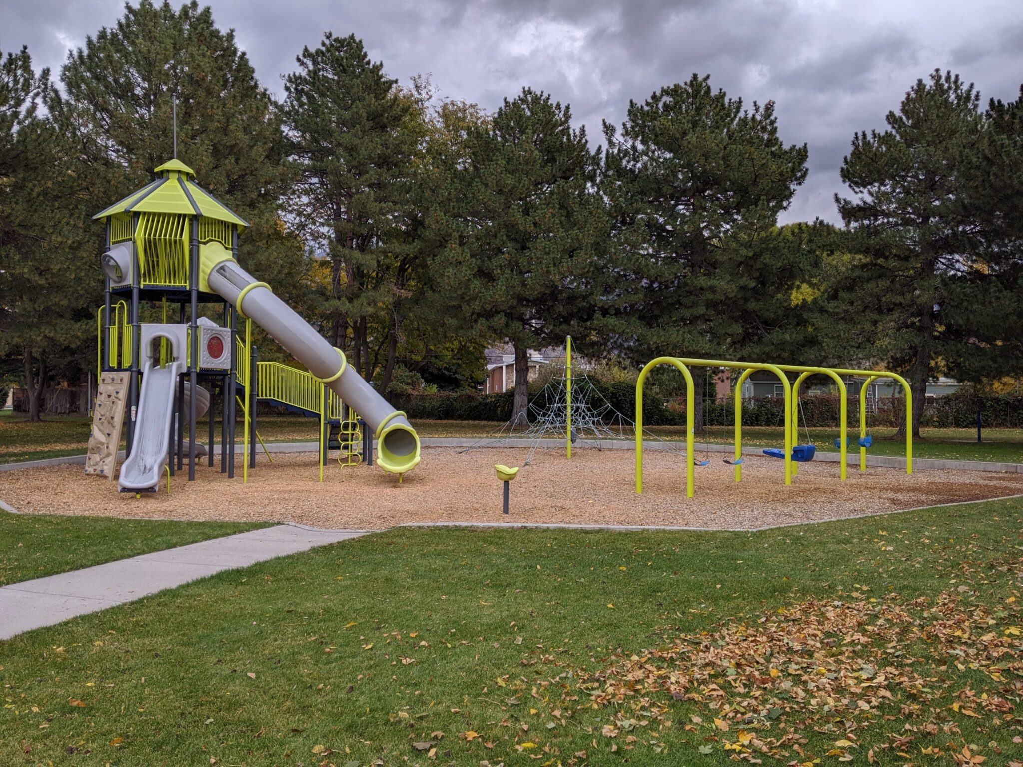 Scera Park – City of Orem