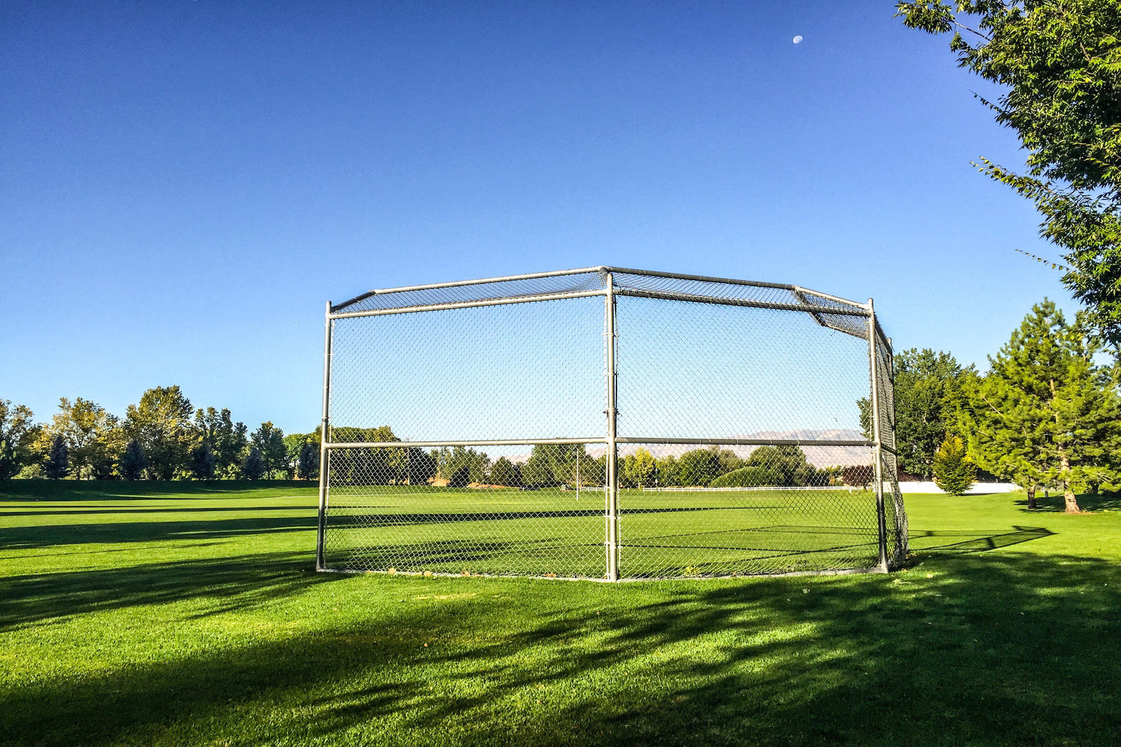 Springwater Park – City of Orem