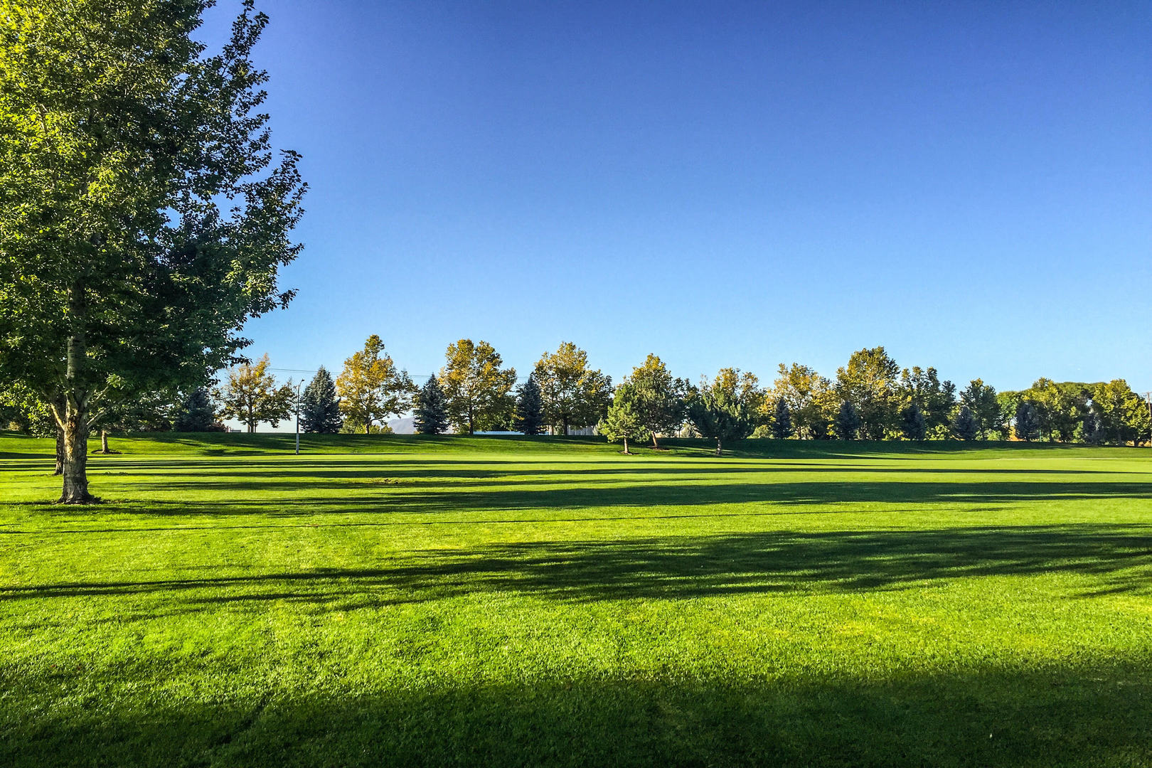 Springwater Park – City of Orem
