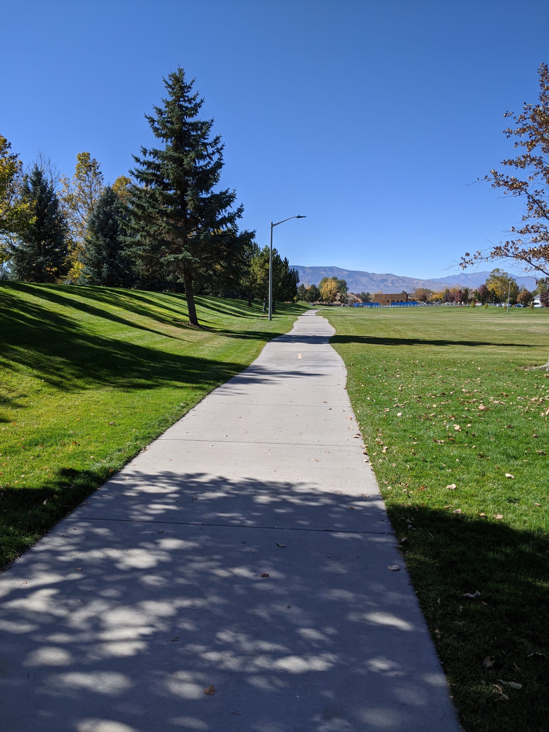 Springwater Park – City of Orem