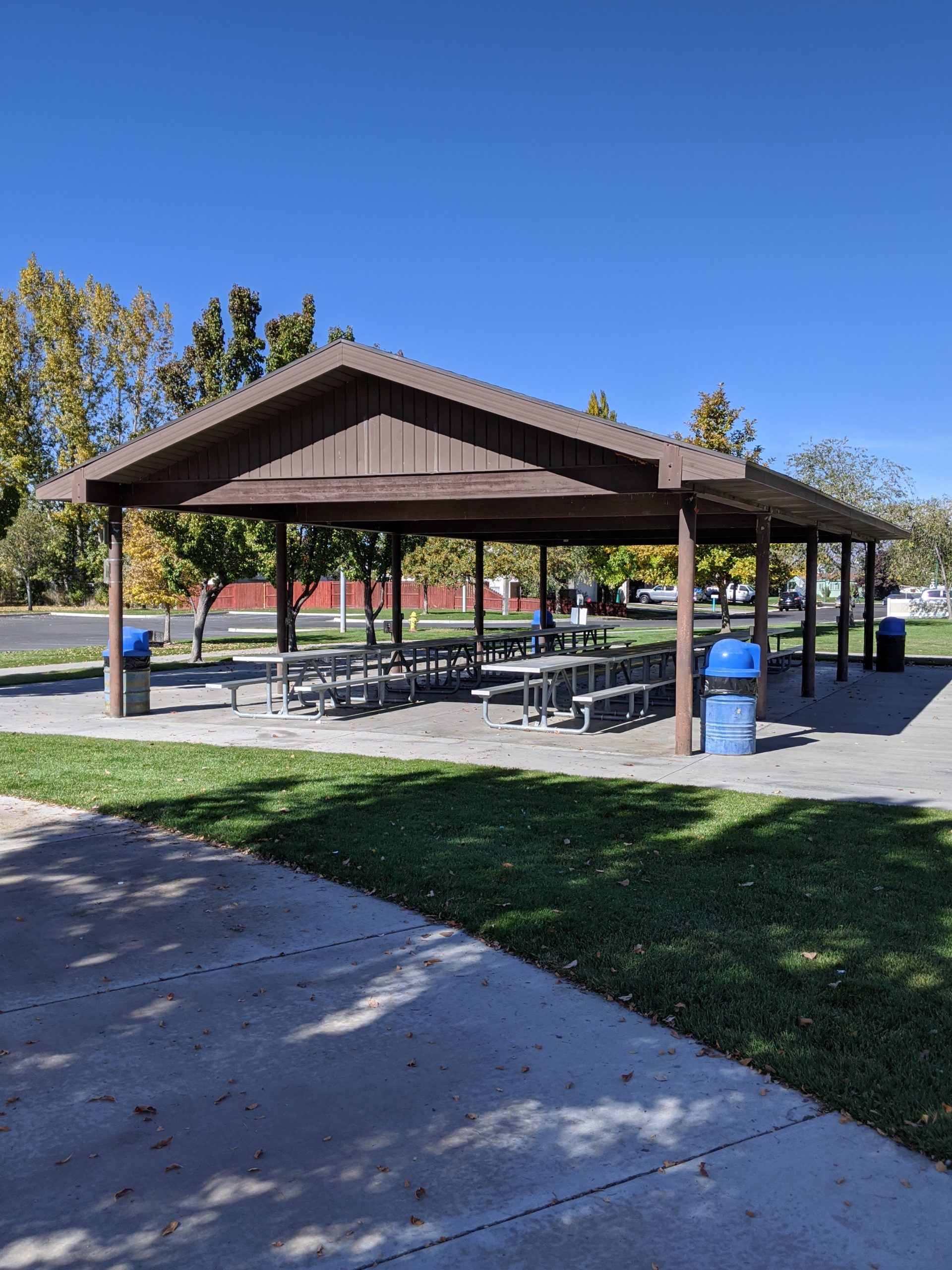 Springwater Park – City of Orem