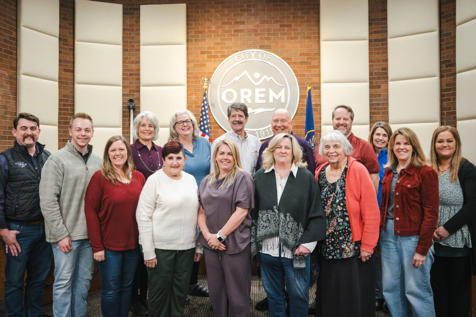 Neighborhoods – City of Orem