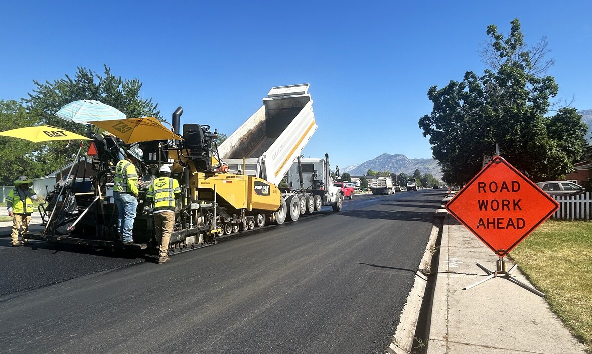 City of Orem – Family City USA