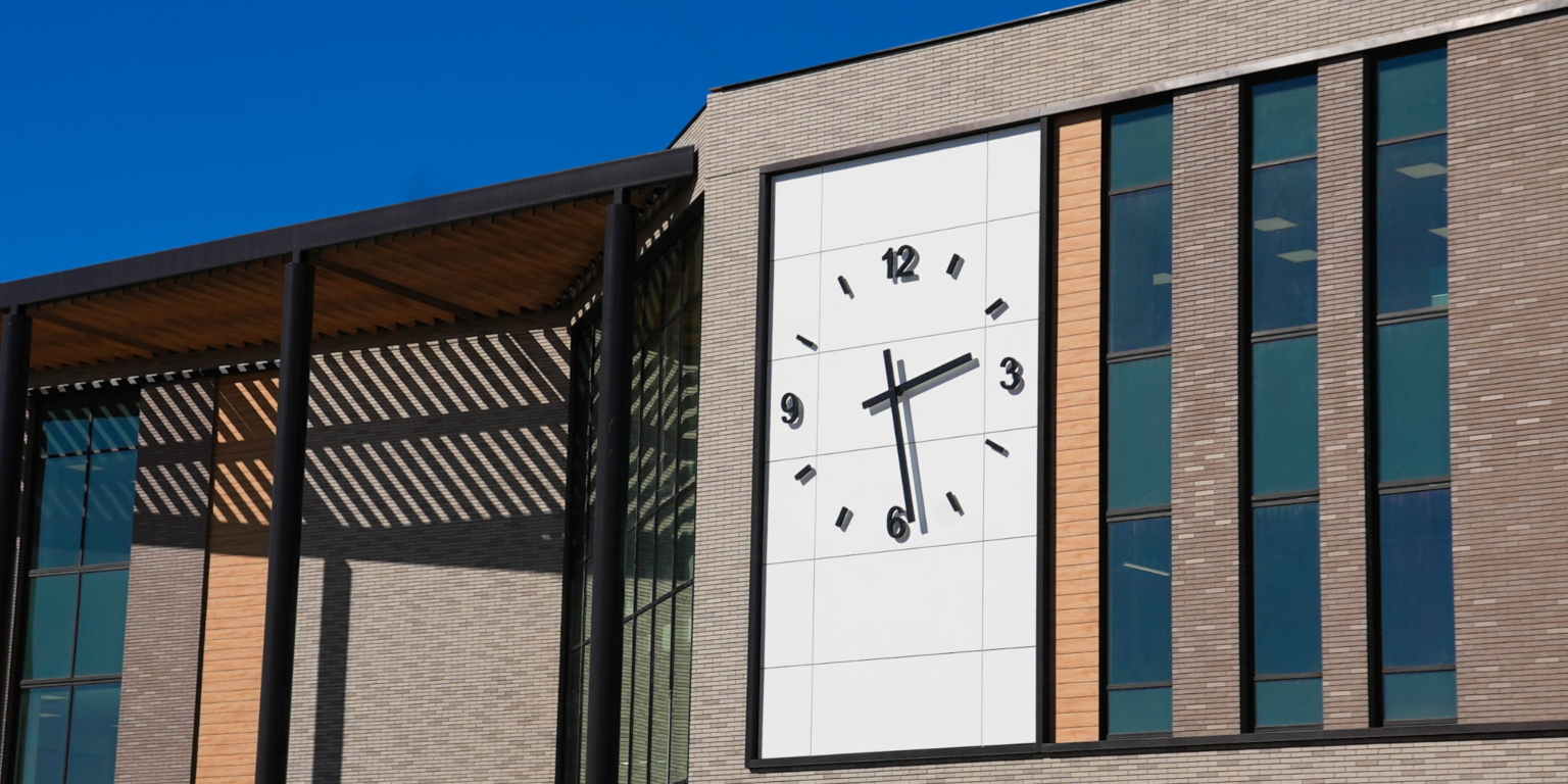 Orem City Hall – City of Orem