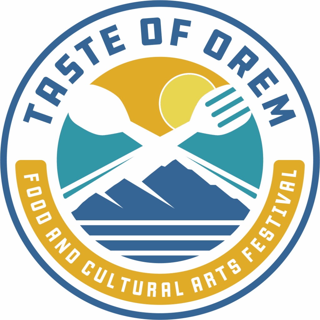 Taste of Orem – City of Orem