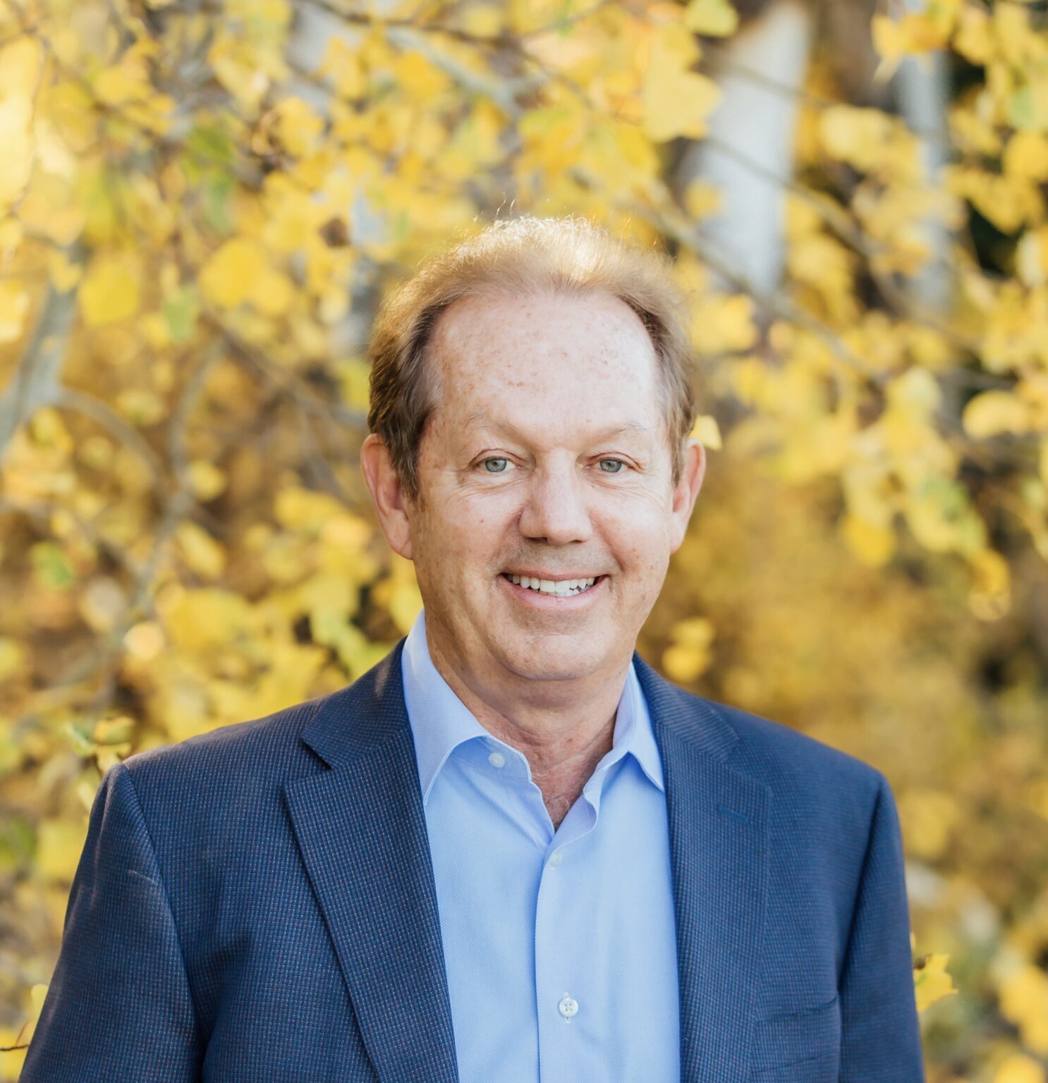 Mayor Dave Young – City of Orem