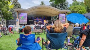City Center Park – City of Orem