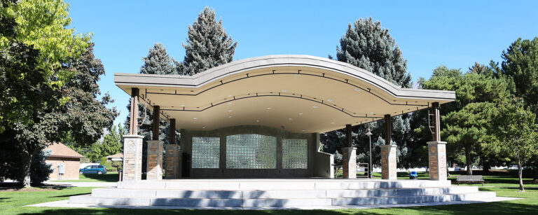 City Center Park – City of Orem