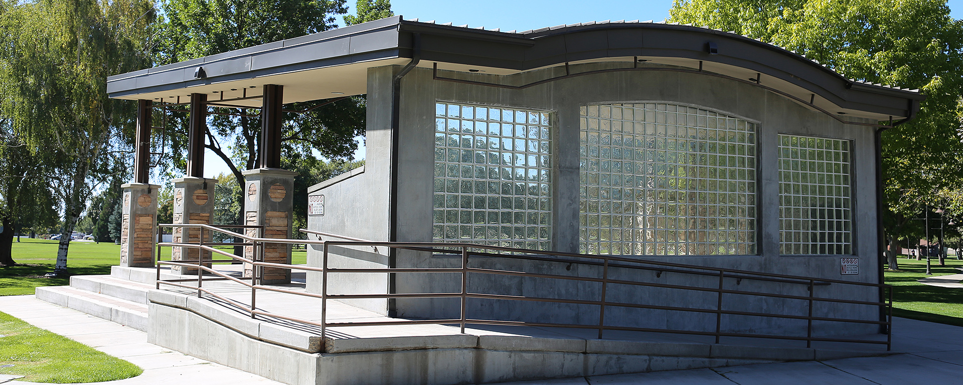 City Center Park – City of Orem